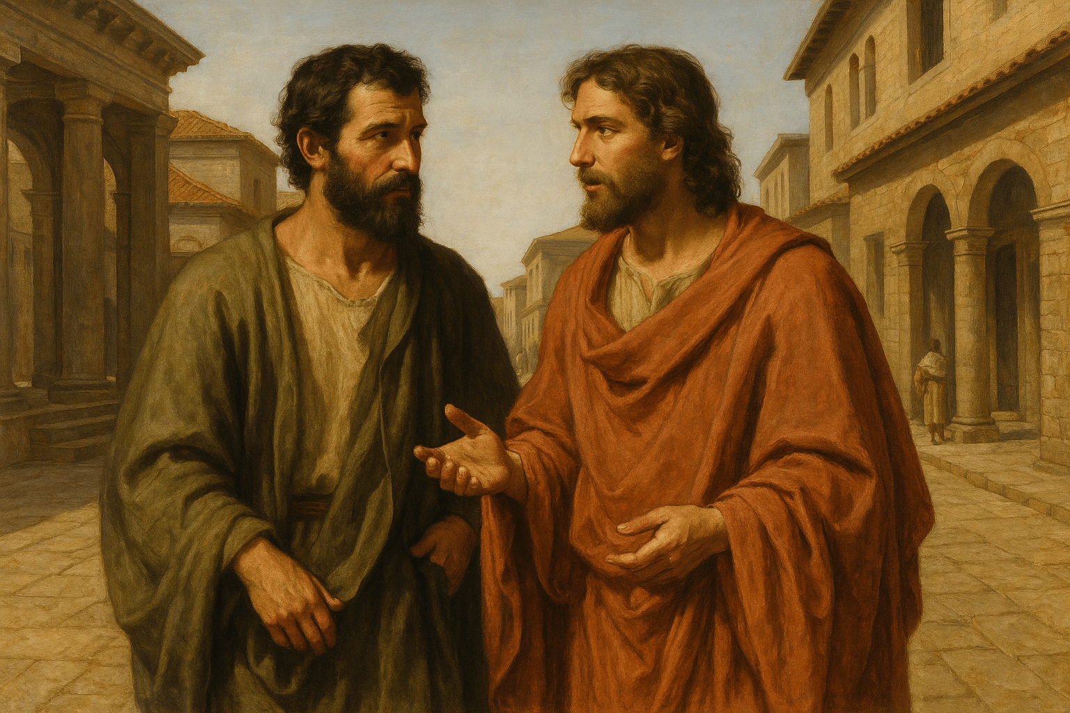 Are Apostles for the Church Today? – PeterGoeman.com