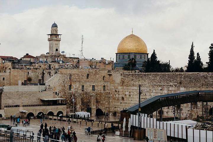 Does the Bible Say There will be a Future Temple in Israel ...