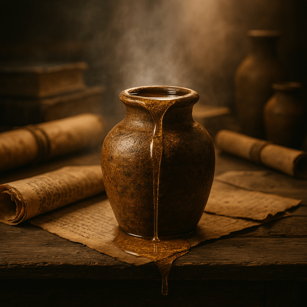 What Does Being Filled with the Spirit Mean? – PeterGoeman.com